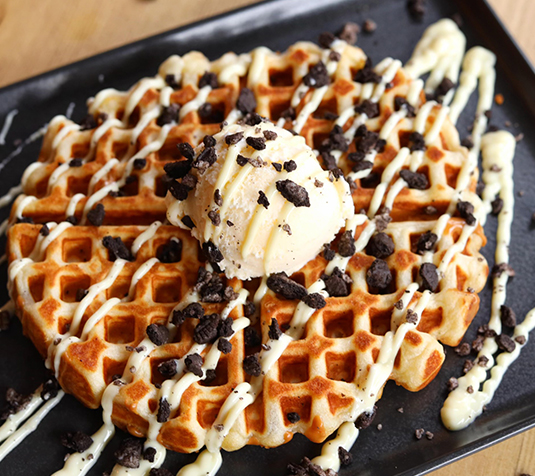 :: Nostro Cafe - Italian Concept Brunch in Altrincham - 41 Hale Road ...